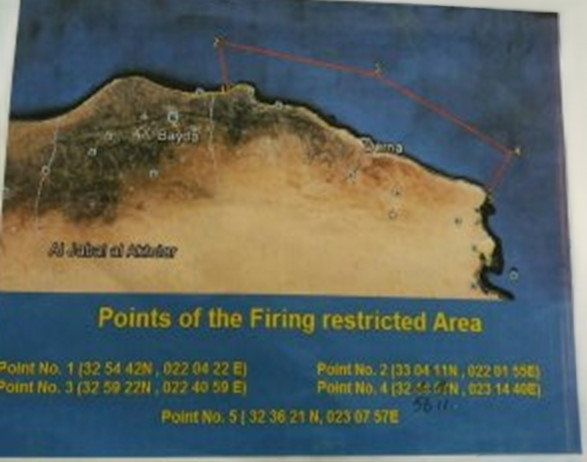 Libya: Port Situation and Safe Navigation | NorthStandard | Marine ...