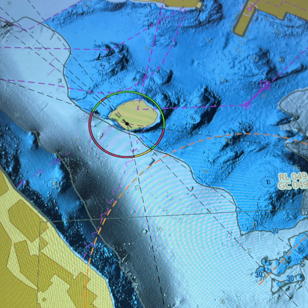 UKHO launches new report on the S-100 ECDIS Data Standard Transition ...